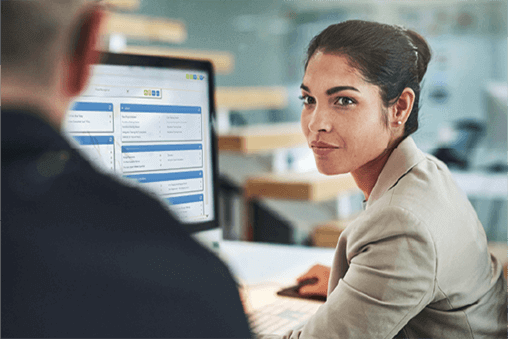 Loss Mitigation Software | Loss Mitigation Application