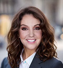 Jane Mason | Chief Executive Officer | Clarifire