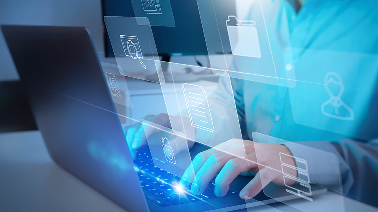 Loan Modification Software Solution for Mortgage Servicers