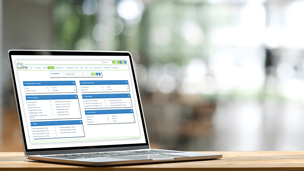 Workflow Automation Technology | CLARIFIRE®
